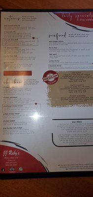 JJ RUBYS - Updated December 2025 - 26 Photos & 56 Reviews - 2862 N ...
