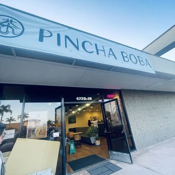 PINCHA BOBA - Updated December 2025 - 465 Photos & 190 Reviews - 4726 ...