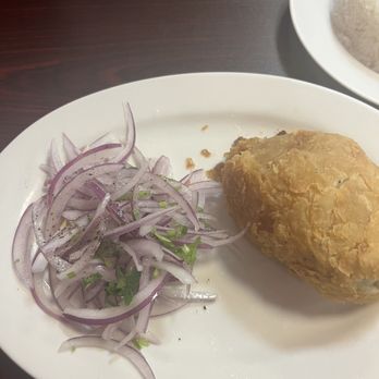 PERU CAFE EXPRESS - Updated February 2025 - 391 Photos & 348 Reviews ...