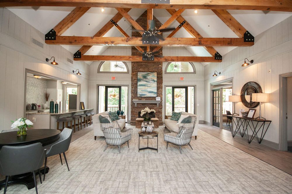 THE MILL AT CHASTAIN - Updated December 2025 - 26 Photos & 15 Reviews ...