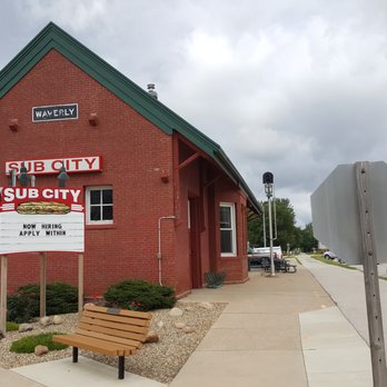 SUB CITY - Updated August 2025 - 19 Photos & 30 Reviews - 311 E Bremer ...