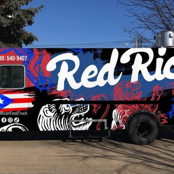 RED RICAN - Updated October 2025 - 45 Photos & 14 Reviews - 41 Vienna ...