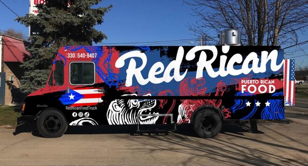 RED RICAN - Updated October 2025 - 45 Photos & 14 Reviews - 41 Vienna ...