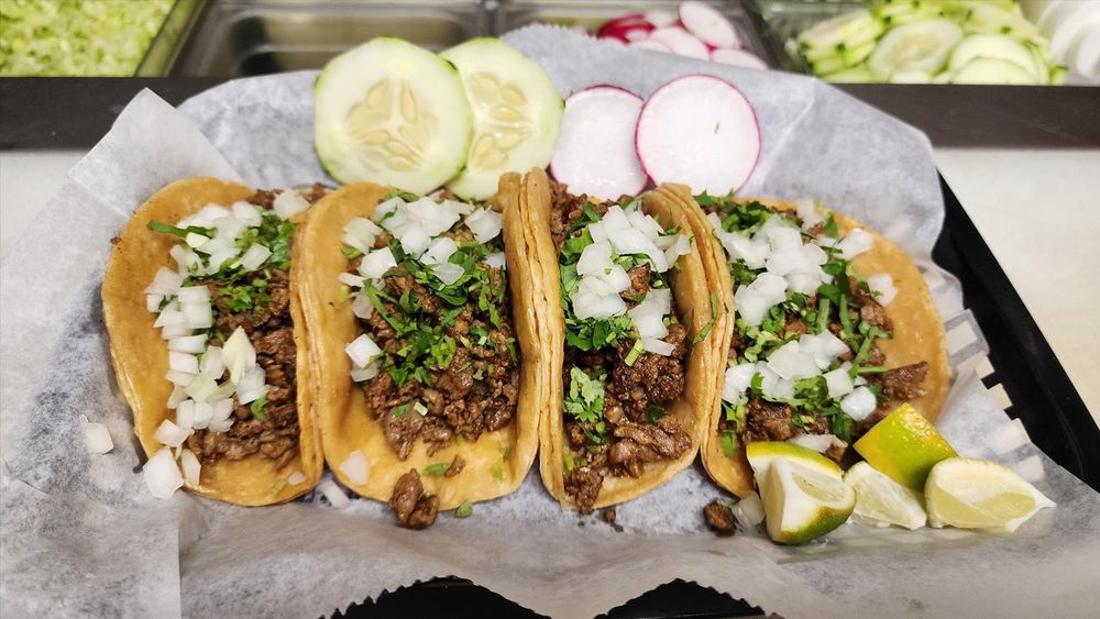 EL TACO FELIZ 2 - Updated July 2025 - 33 Photos & 12 Reviews - 8211 US ...