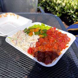 ONO AUTHENTIC HAWAIIAN POKE - Updated July 2025 - 860 Photos & 825 ...