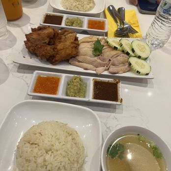 CILY CHICKEN RICE - Updated July 2024 - 222 Photos & 155 Reviews - 933 ...