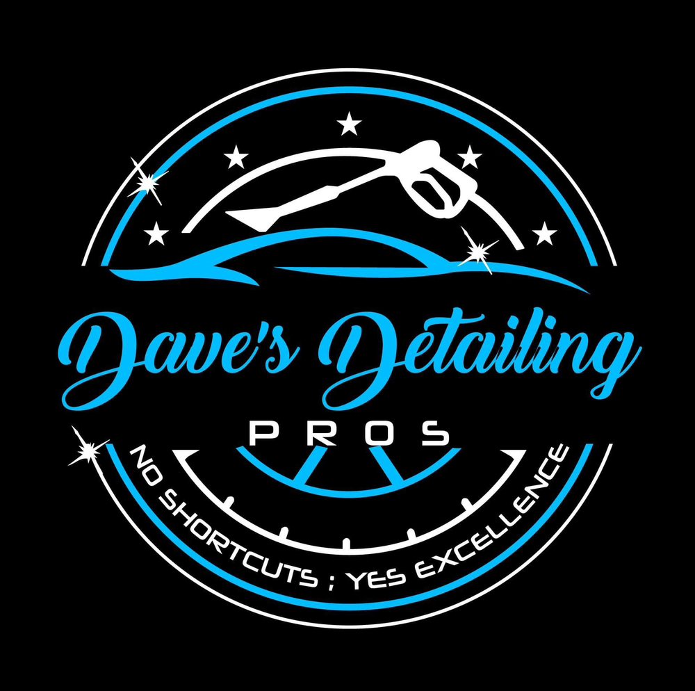 DAVE’S DETAILING - Request a Quote - Grand Rapids, Michigan - Auto Detailing - Phone Number ...