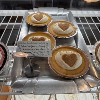 REAL PIE COMPANY - Updated December 2025 - 675 Photos & 487 Reviews ...