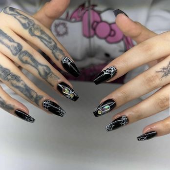 Jj nails store