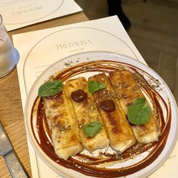 PREDALINA - Updated January 2025 - 802 Photos & 279 Reviews - 1001 E ...