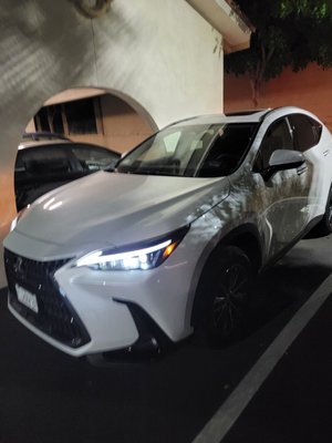 LEXUS SANTA MONICA - Updated December 2025 - 308 Photos & 1493 Reviews ...
