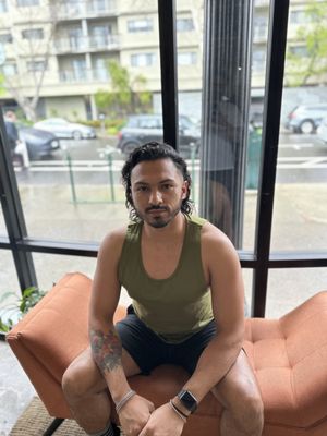 GREG WEBER HAIRSTYLING@ CULTIVATION - 10 Photos - 2512 J St, Sacramento ...