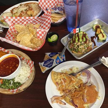 BAJA MAR RESTAURANTE - Updated December 2025 - 66 Photos & 44 Reviews ...