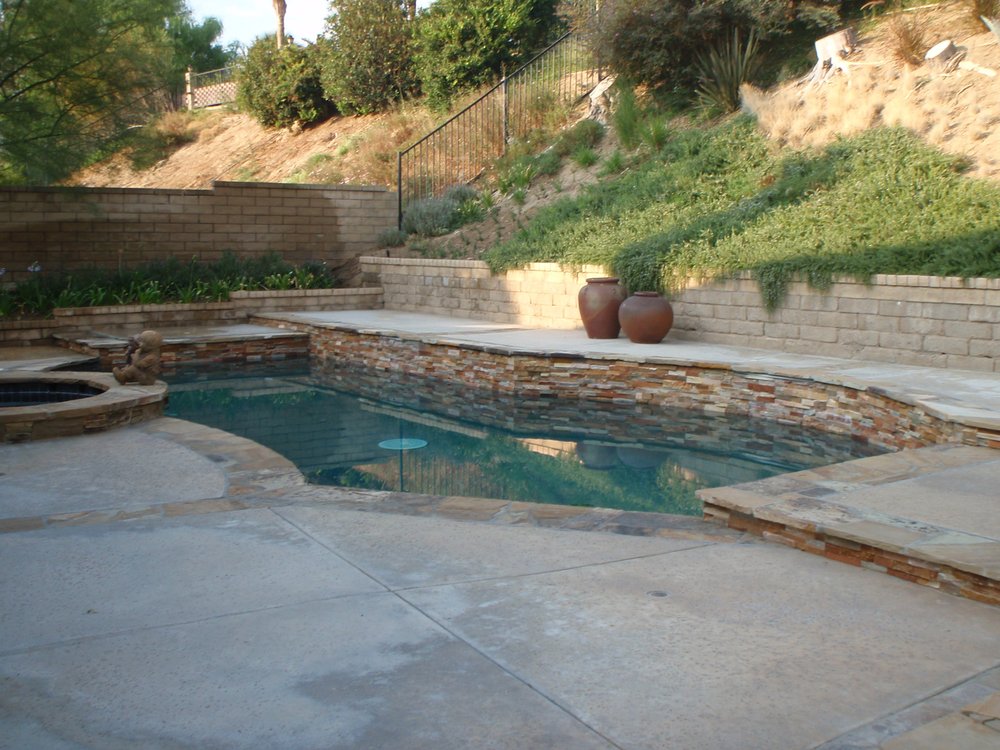 TONY MARQUEZ POOL PLASTERING - Updated December 2025 - 38 Reviews ...