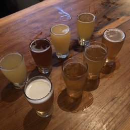 STANDARD DEVIANT BREWING - Updated June 2024 - 260 Photos & 209 Reviews - 280 14th St, San ...
