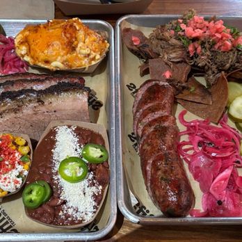 2FIFTY TEXAS BBQ - Updated March 2025 - 175 Photos & 92 Reviews - 414 K ...