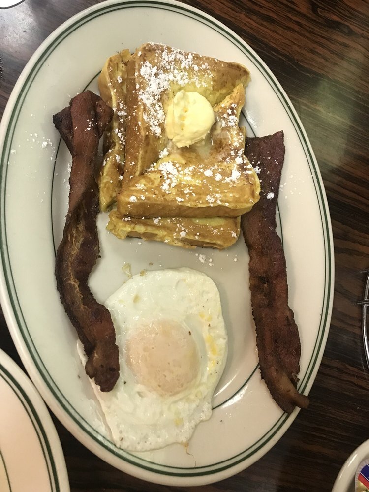 SKYWAY CAFE - 99 Photos & 108 Reviews - Cafes - 6105 E Rutter Ave ...