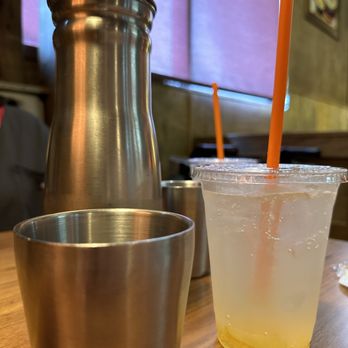 眞 JIN COOK - AUTHENTIC KOREAN SOUL FOOD - Updated July 2024 - 387 ...