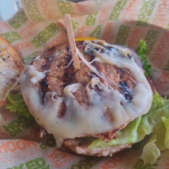 HOOK BURGER - Updated April 2025 - 1154 Photos & 1304 Reviews - 1731 N ...