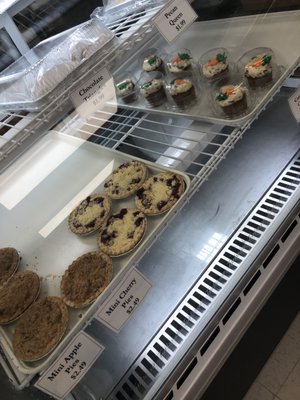 WOOD BAKERY - Updated October 2025 - 47 Photos & 74 Reviews - 115 W 1st ...