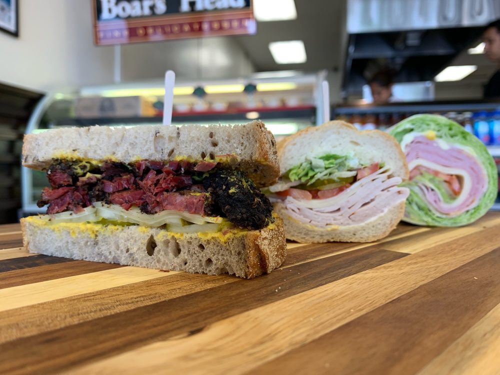 17TH STREET DELI - Updated March 2025 - 274 Photos & 530 Reviews - 369 ...