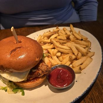 BEATRIX - FULTON MARKET - Updated August 2025 - 1136 Photos & 742 ...