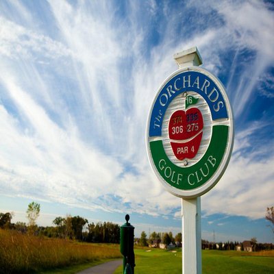 ORCHARDS GOLF CLUB - Updated September 2025 - 14 Photos & 20 Reviews ...