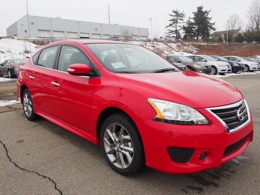 STATE LINE NISSAN - Updated January 2026 - 20 Photos & 54 Reviews ...