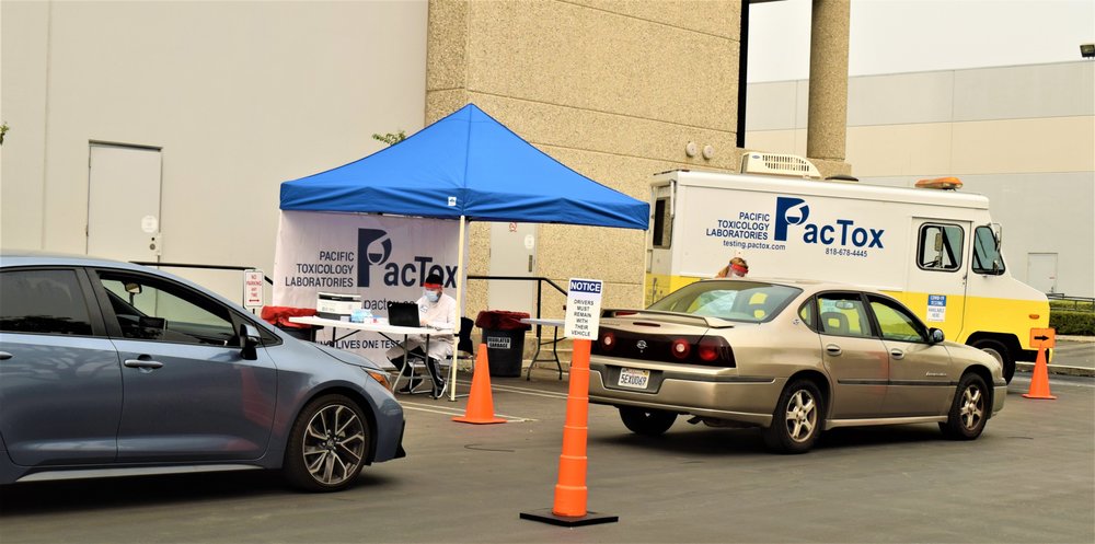 PACIFIC TOXICOLOGY LABORATORIES - Updated September 2025 - 23 Reviews ...