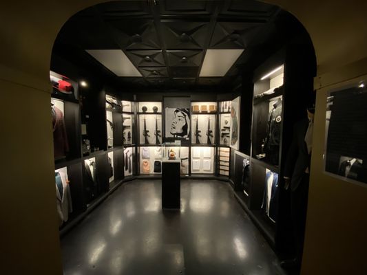 TRAP MUSIC MUSEUM - Updated July 2024 - 1359 Photos & 313 Reviews - 630 ...