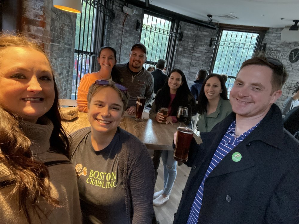 BOSTON CRAWLING - Updated July 2024 - 77 Photos & 24 Reviews - 200 ...