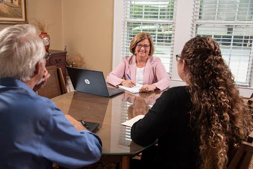 RIDDICK LAW OFFICE - Updated August 2025 - 1033 N Main St, Mooresville ...