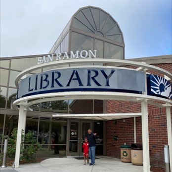 SAN RAMON LIBRARY - Updated October 2025 - 56 Photos & 54 Reviews - 100 ...