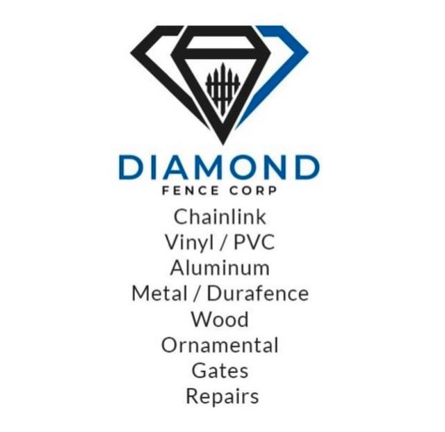 DIAMOND FENCE CORP. - Updated May 2026 - Fort Myers, Florida - Fences ...