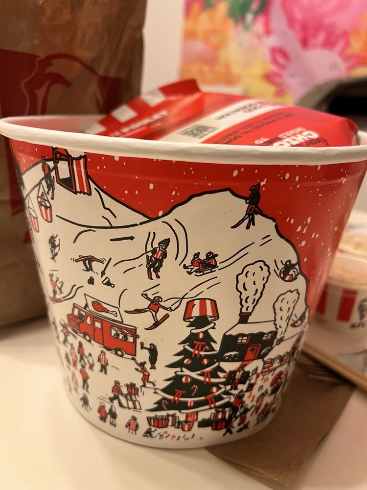 KFC - Updated May 2026 - 29 Photos & 26 Reviews - 5863 Highway 7 E ...
