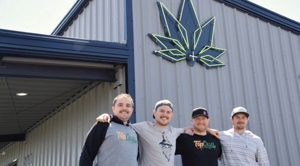 TOP CROP CANNABIS - Updated June 2026 - 22 Reviews - 297 SE 10th St ...