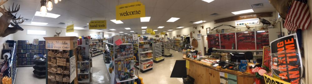 GOLDEN RULE HOME CENTER - Updated October 2025 - 4379 Hyndman Rd ...