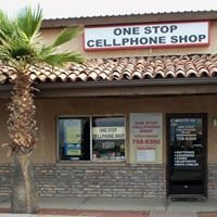 ONE STOP CELLPHONE SHOP - Updated October 2025 - 2636 Highway 95 ...