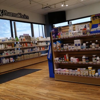 SCRIPT PHARMACY - Updated December 2025 - 13 Reviews - 100 7015 Macleod Trail SW, Calgary ...
