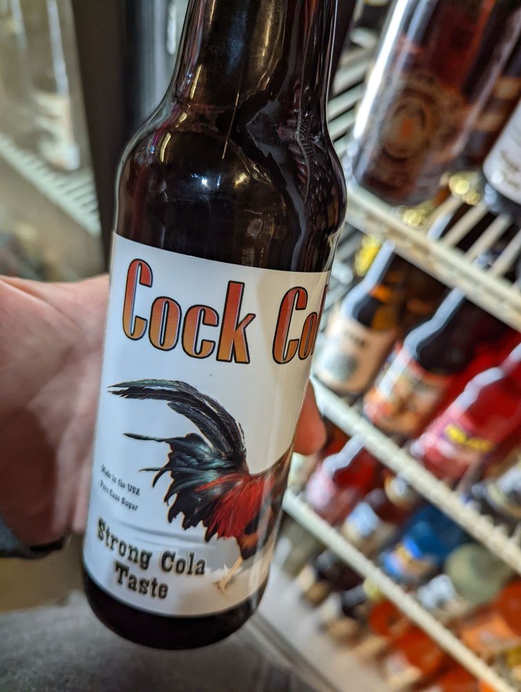 ROCKET FIZZ PORTLAND - Updated January 2026 - 156 Photos & 106 Reviews ...