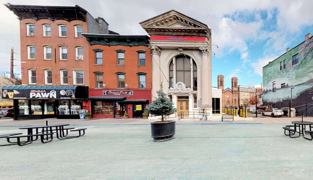 BANK OF AMERICA FINANCIAL CENTER - Updated August 2025 - 186 Newark Ave ...