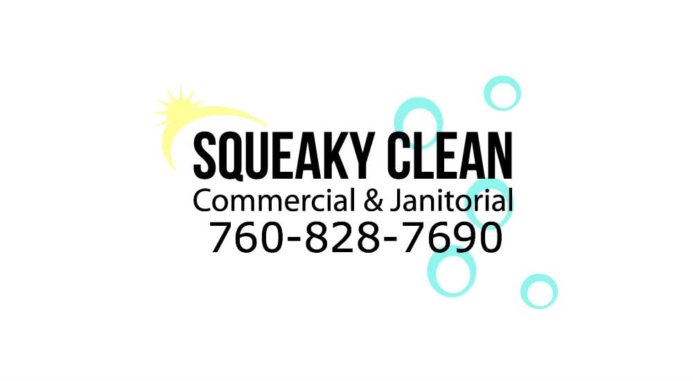 SQUEAKY CLEAN COMMERCIAL & JANITORIAL - Updated July 2025 - Oceanside ...