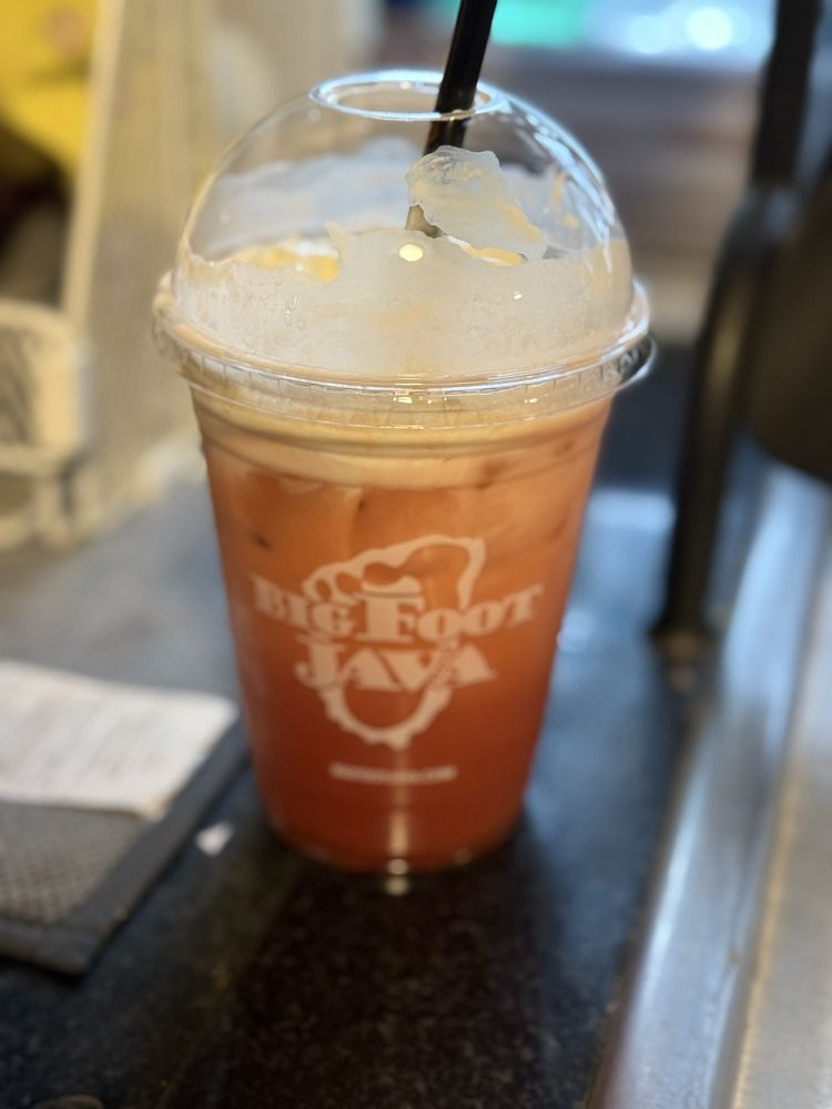 BIG FOOT JAVA - Updated October 2025 - 19 Photos & 54 Reviews - 802 ...