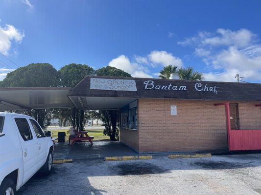 THE BANTAM CHEF - Updated January 2026 - 176 Photos & 180 Reviews - 101 ...