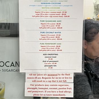 COCOCANE - Updated July 2025 - 2435 Photos & 1477 Reviews - 14338 ...