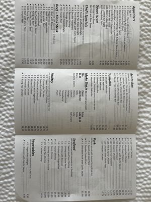 SUN WOK - Updated December 2025 - 36 Photos & 55 Reviews - 2410 Rankin ...