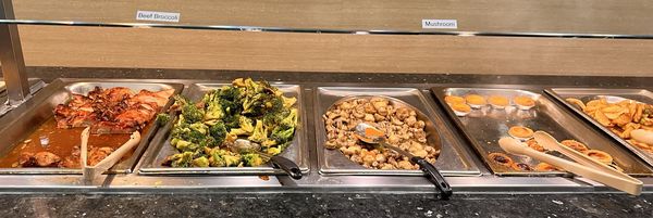 KOMI BUFFET - Updated October 2025 - 569 Photos & 337 Reviews - 8958 ...