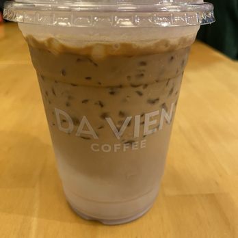DA VIEN COFFEE - Updated June 2024 - 2766 Photos & 1365 Reviews - 9731 ...