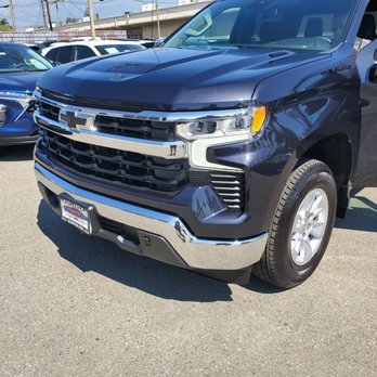 MOUNTAIN VIEW CHEVROLET - Updated May 2024 - 242 Photos & 873 Reviews ...