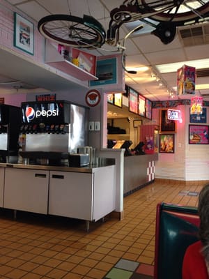 PIXIE RESTAURANT - Updated December 2025 - 43 Photos & 87 Reviews - 302 N Mission St, Mount ...